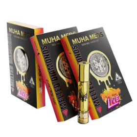 Boutiq Carts For Sale Online | ThcVapePenShop