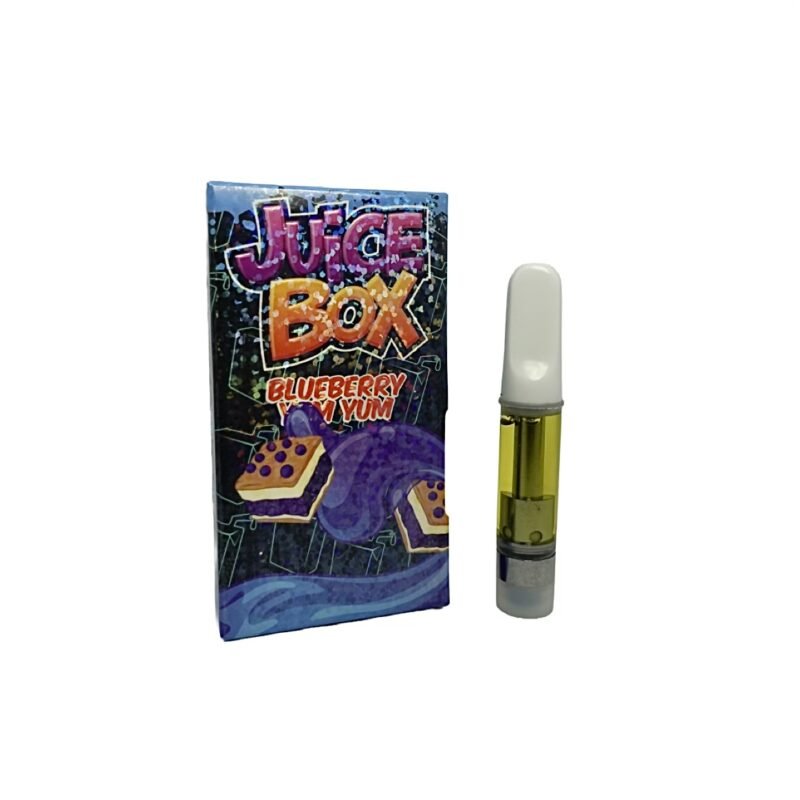 Juice Box Carts For Sale Online | ThcVapePenShop